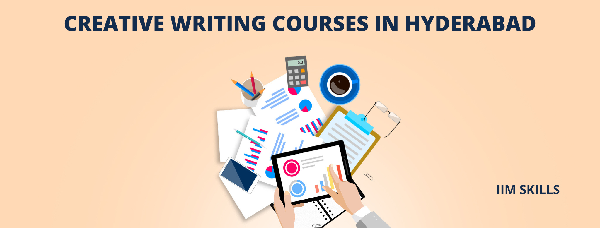 Top 7 Creative Writing Courses In Hyderabad With Placements Top 7 Creative Writing Courses In Hyderabad With Placements
