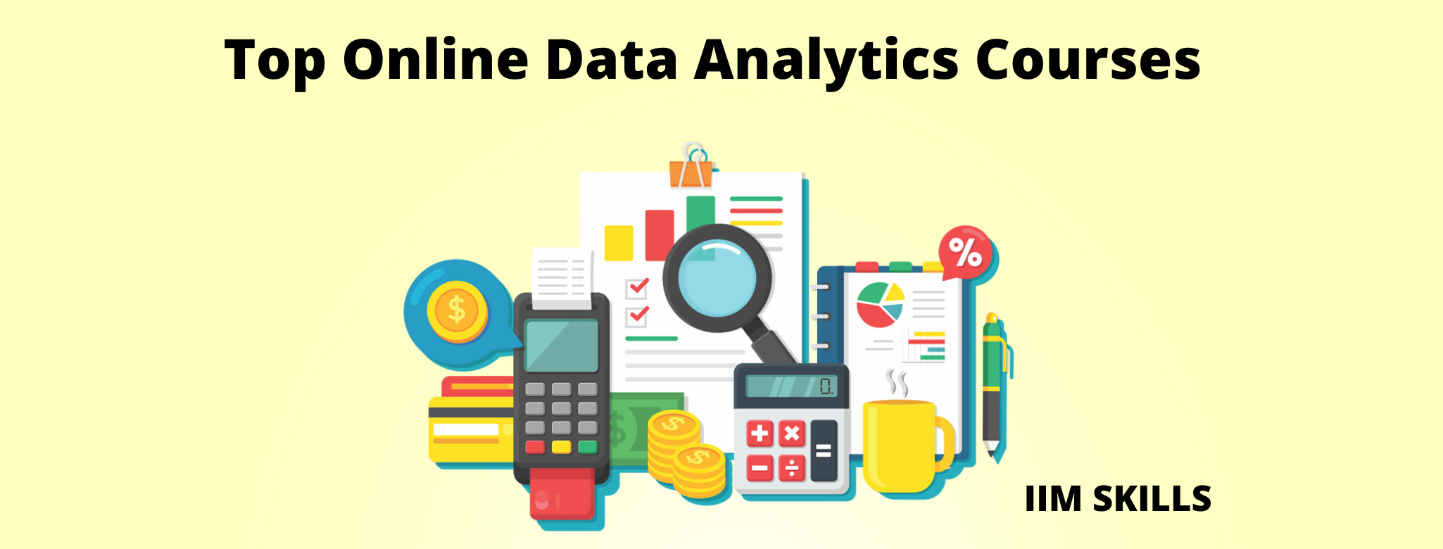 Top 5 Online Data Analytics Courses With Practical Training In 2024